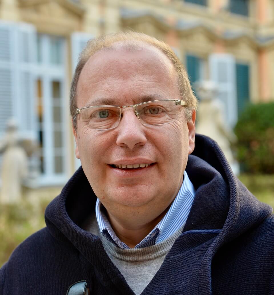 Nos praticiens - Bonneveine